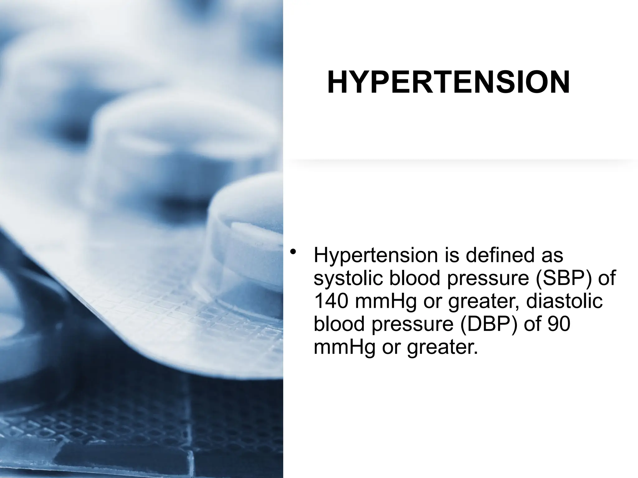 Regulation of blood pressure.ppt on blood | PPT