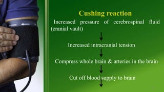 Regulation of blood pressure | PPTX