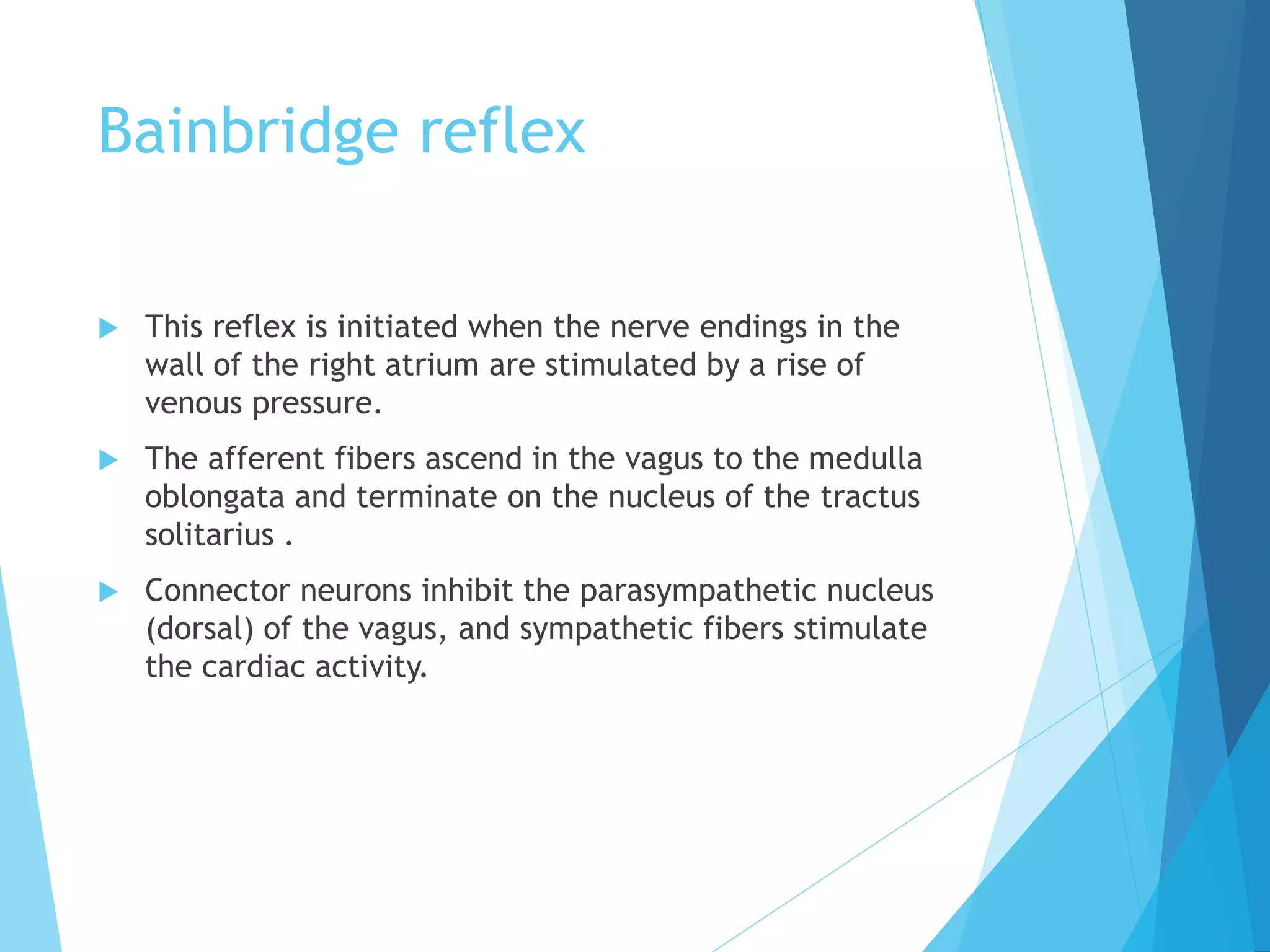 Regulation of blood pressure 1 | PPTX