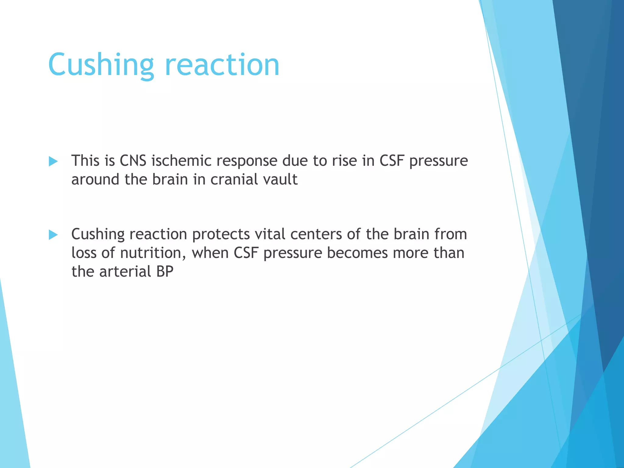 Regulation of blood pressure 1 | PPTX