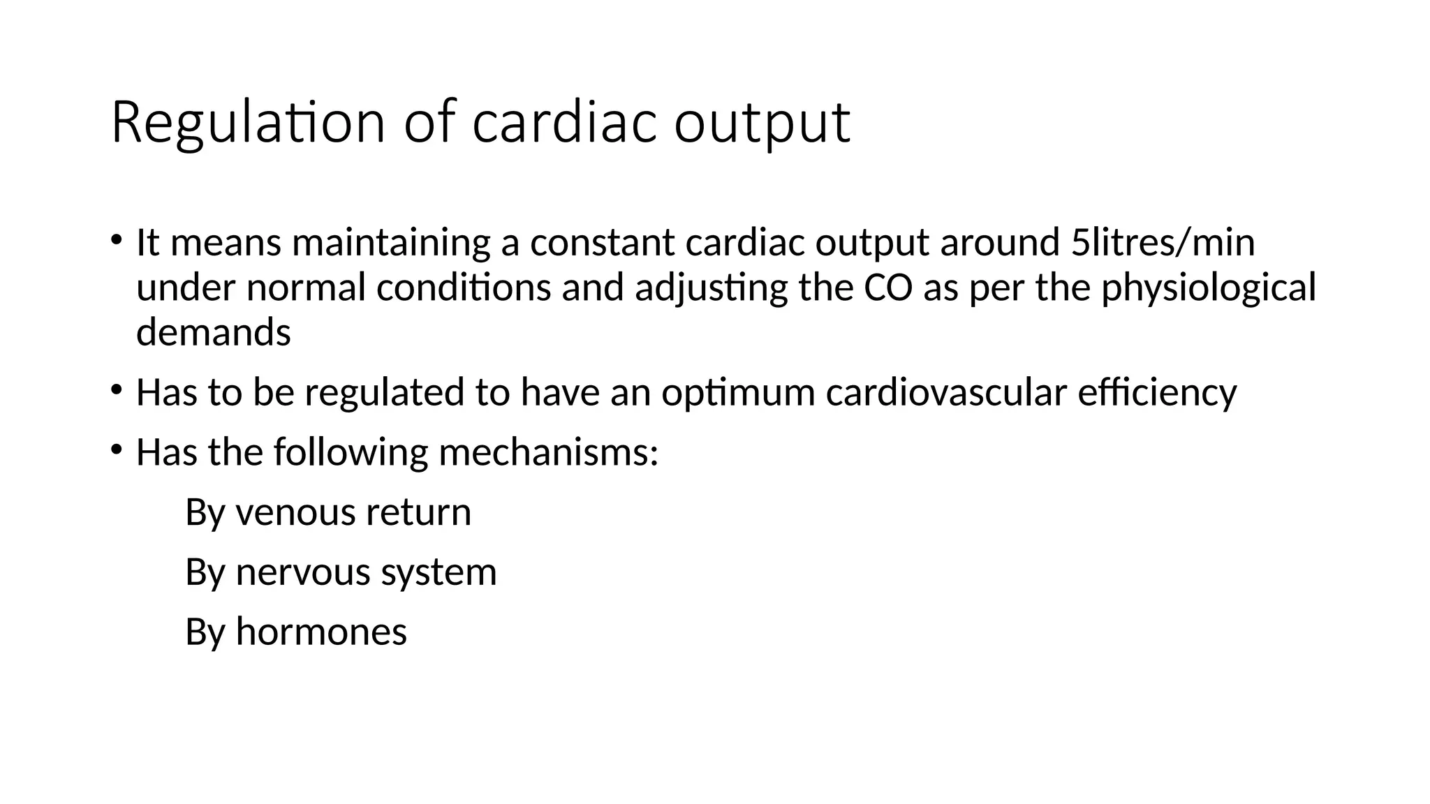 Regulation of Blood pressure and Cardiac output-1.pptx