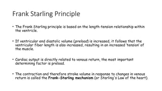 Regulation of Blood pressure and Cardiac output-1.pptx