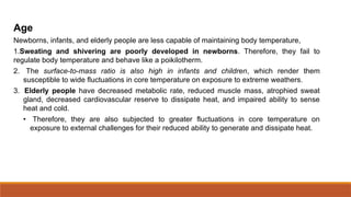 regulation of body temp for first year MBBS students.pptx