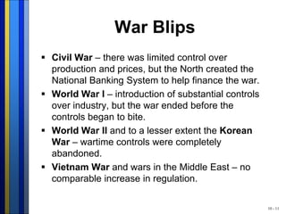 Regulation of Business.ppt