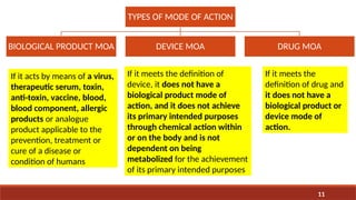 REGULATION OF COMBINATION PRODUCTS AND MEDICAL DEVICES.pptx