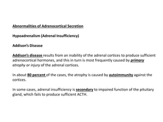 regulation of cortisol.pptx