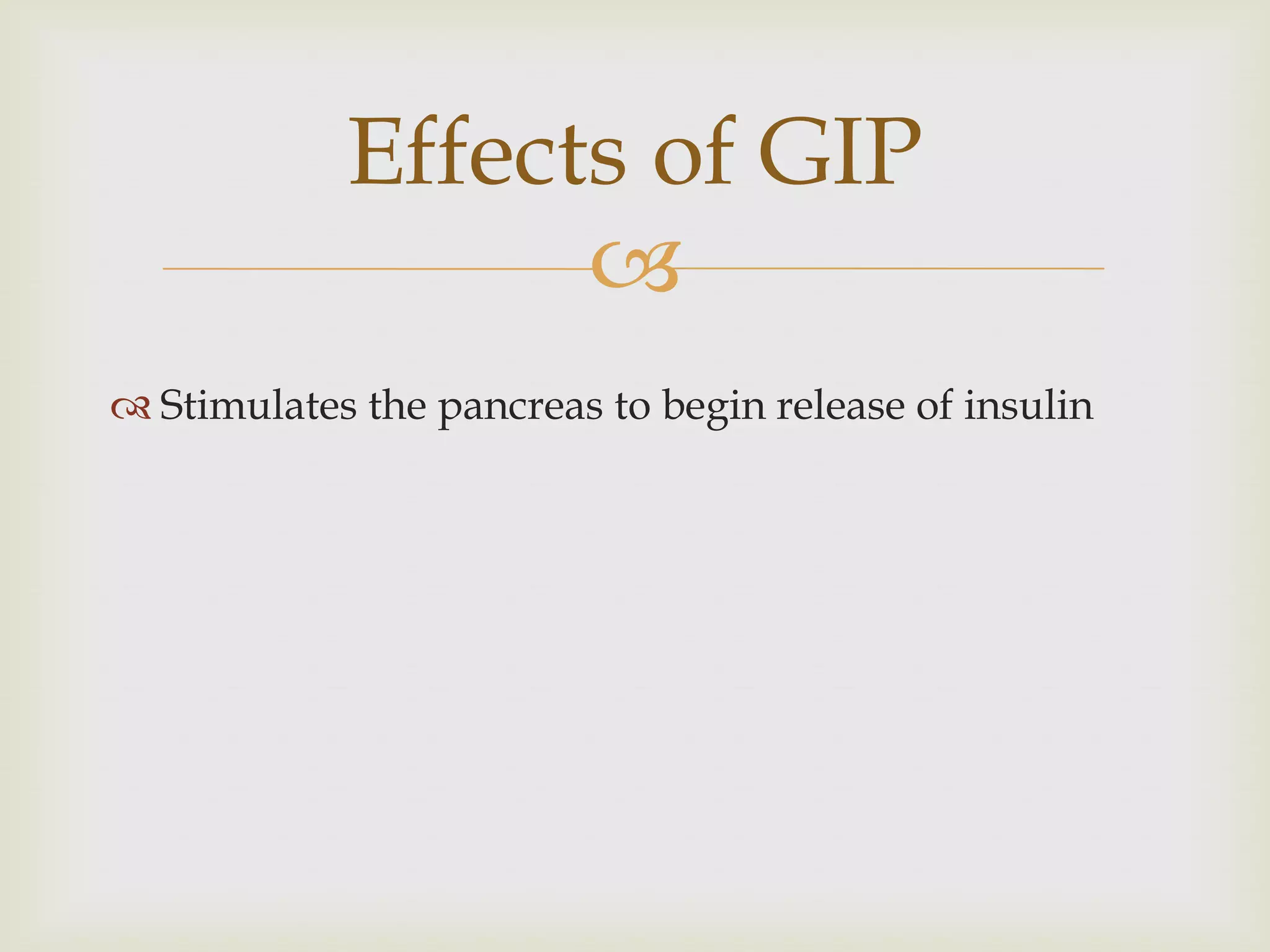 Regulation of digestion | PPTX