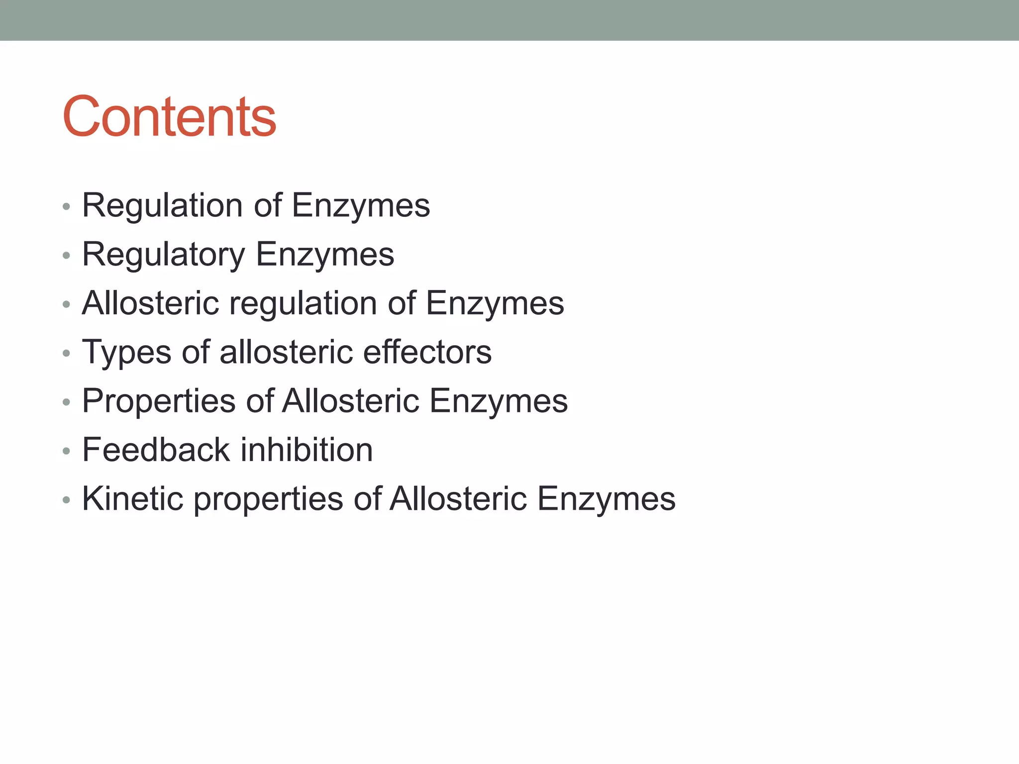 Regulation of Enzymes.pptx