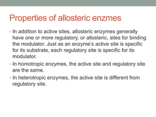 Regulation of Enzymes.pptx