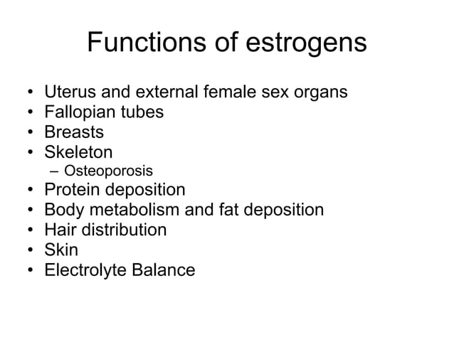 Regulation of female monthly rhythm | PPT | Pregnancy | Reproductive Health