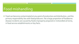Regulation of food additive & regulation of dietary supplements in ...