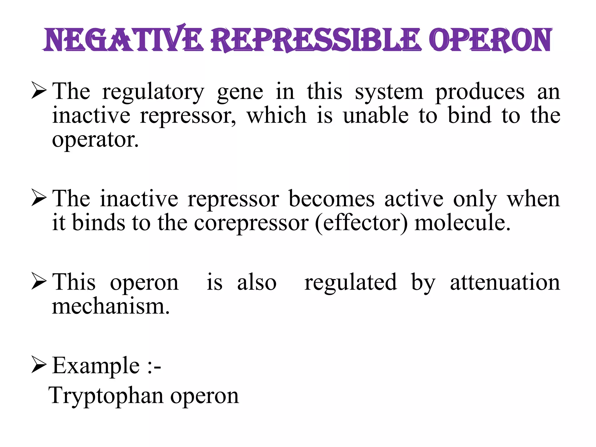 Regulation Of Gene Expression In Prokaryotes Pdf