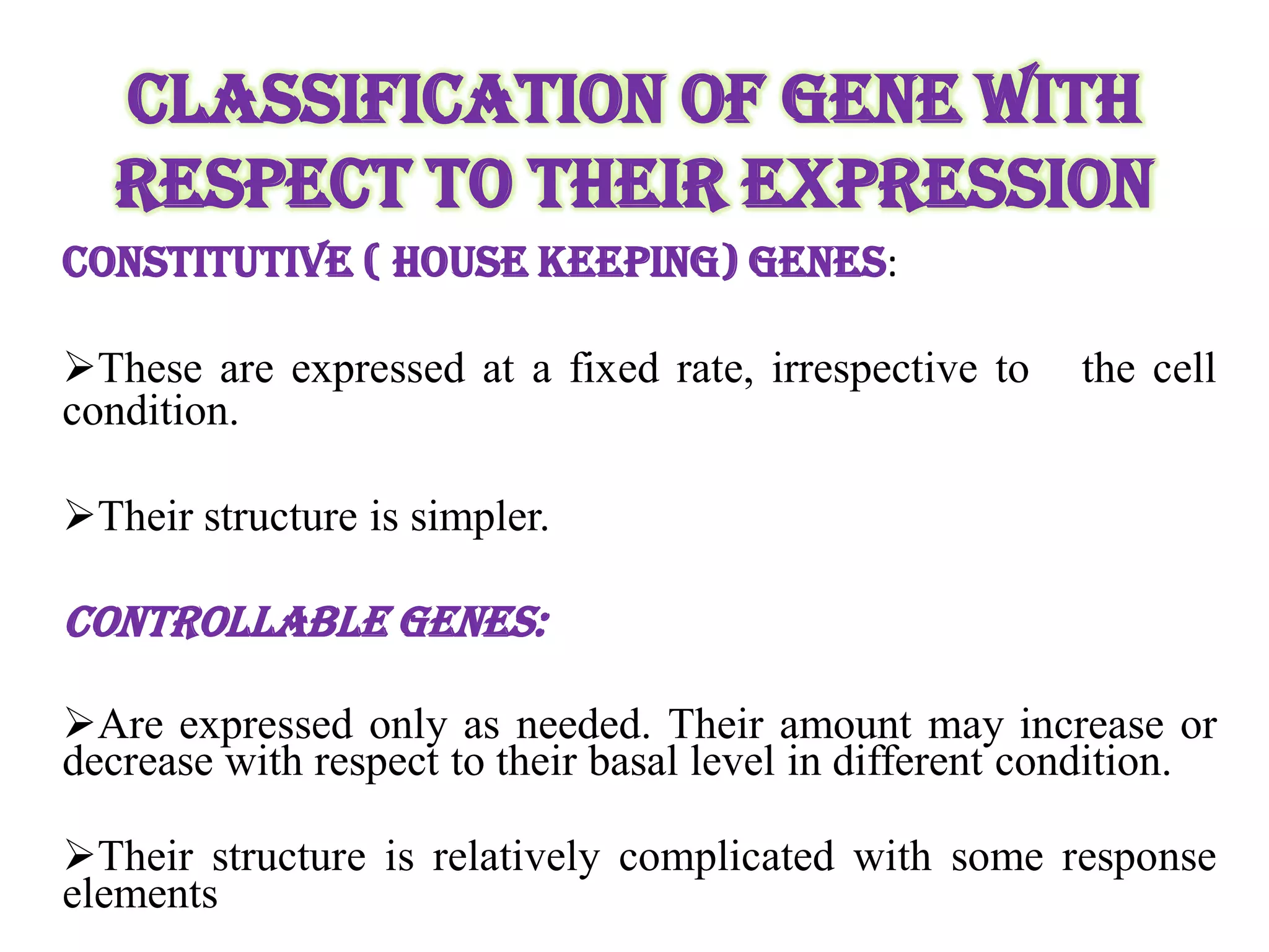 Regulation Of Gene Expression In Prokaryotes Pdf