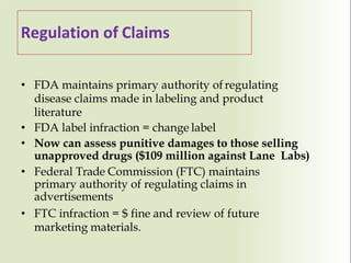 Regulation of herbal medicine effect both herbal products and clinical ...