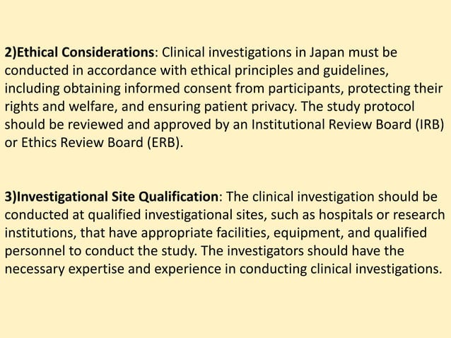 Regulation of medical device in japan | PPTX | Pharmaceutical Industry ...