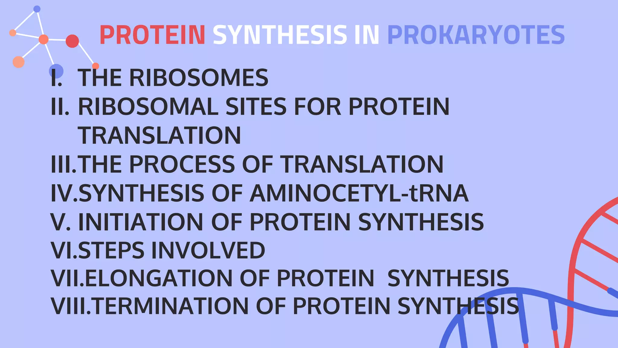 REGULATION OF PROTEIN SYNTHESIS IN RIBOSOMES.pptx