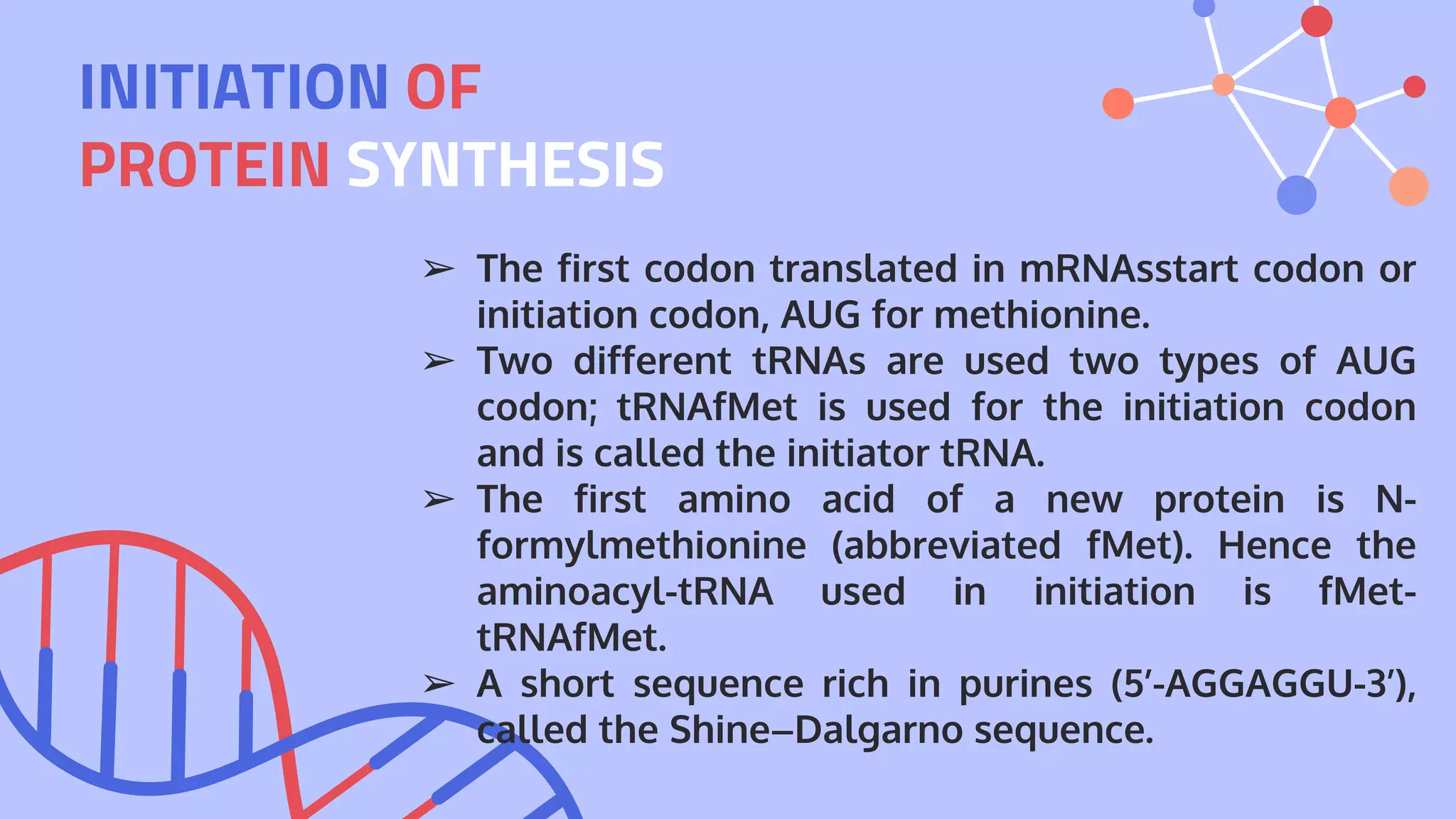 REGULATION OF PROTEIN SYNTHESIS IN RIBOSOMES.pptx
