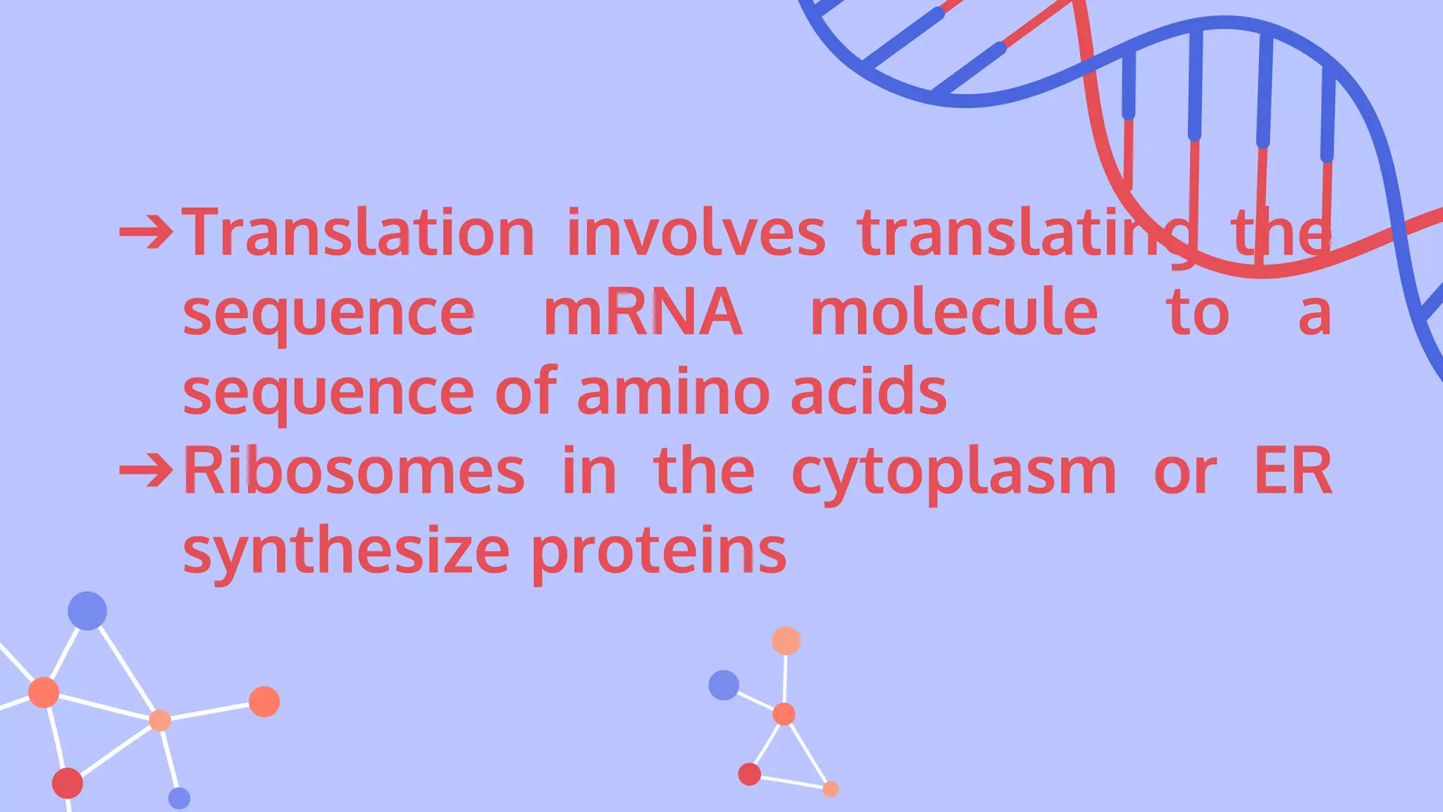 REGULATION OF PROTEIN SYNTHESIS IN RIBOSOMES.pptx