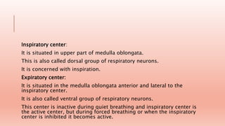 Regulation of respiration.pptx