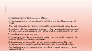 Regulation of respiration.pptx