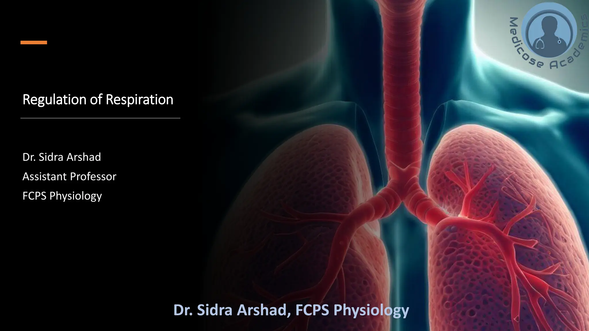 The Nervous and Chemical Regulation of Respiration | PDF