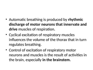 REGULATION OF RESPIRATION and under.pptx