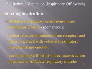 Regulation_of_respiration_physiology_6-12-2018.pptx | Lung and ...