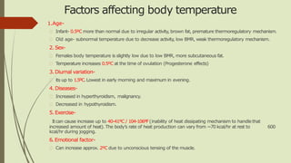 Regulation of temperaturembbsrana-170719115212.pptx | Free Download