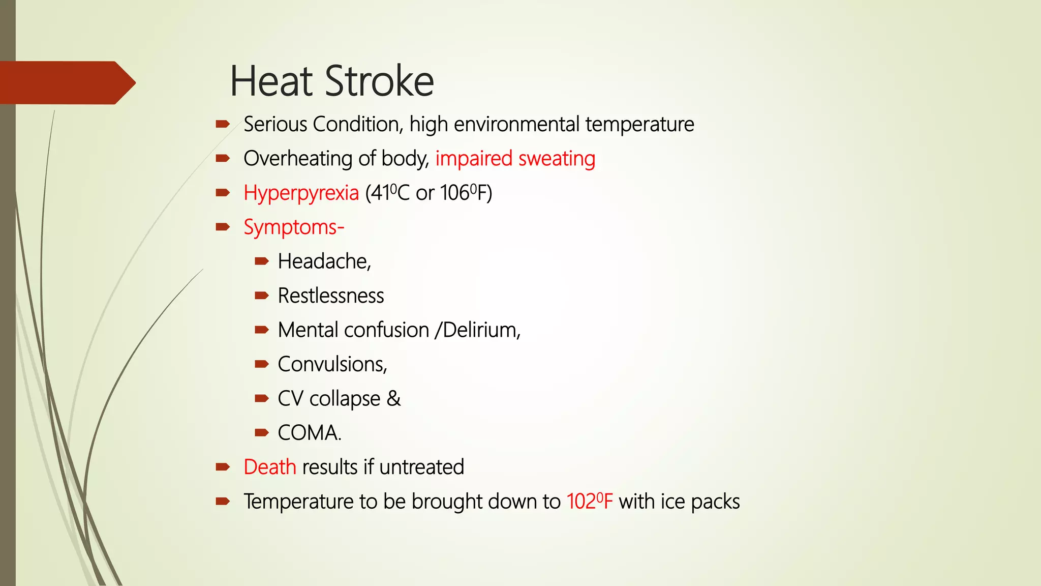Regulation of temperature of Human body | PPTX