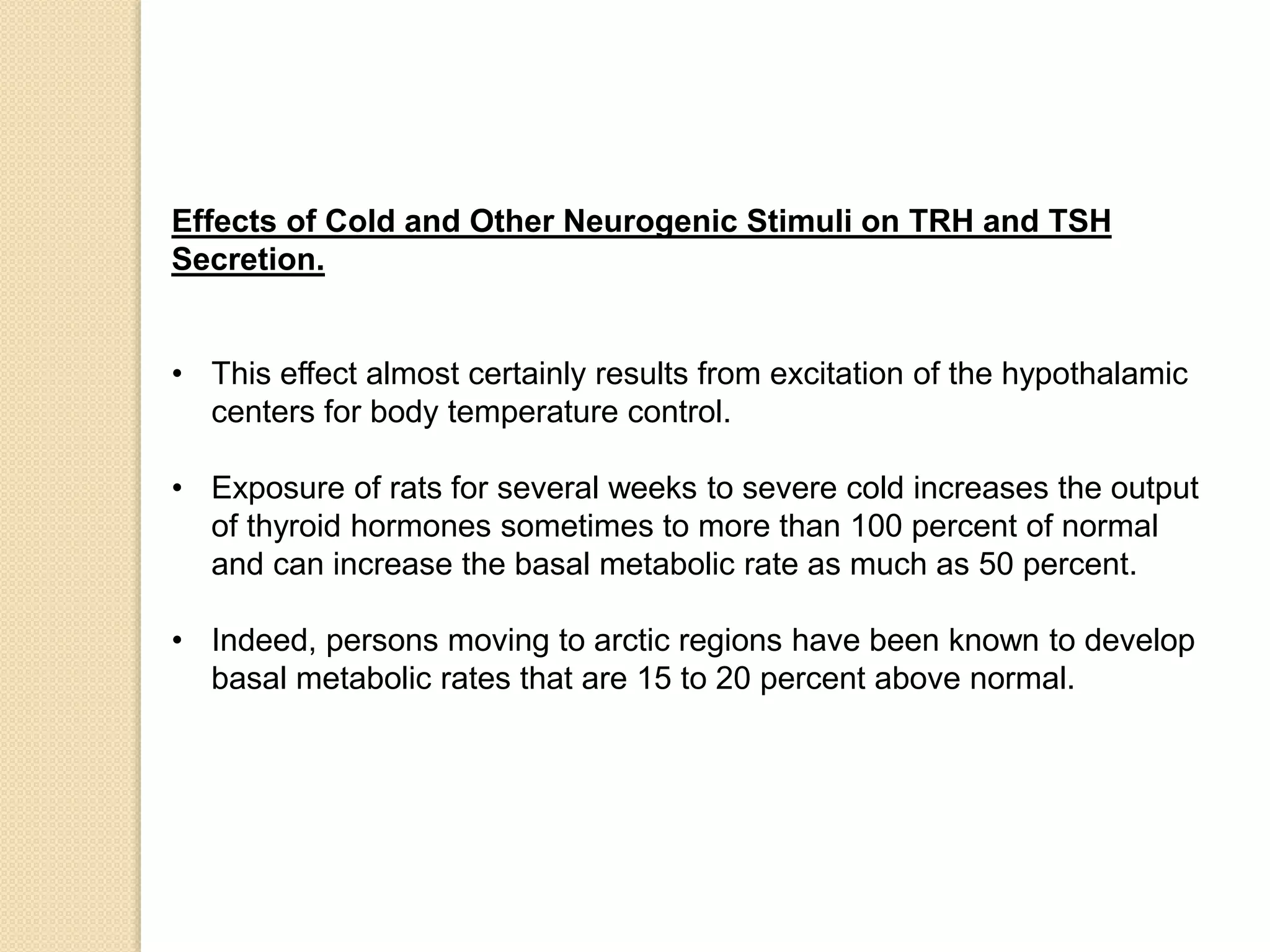 regulation of thyroid hormone.pptx