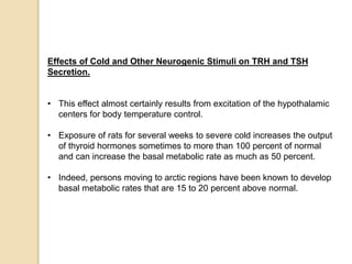 regulation of thyroid hormone.pptx