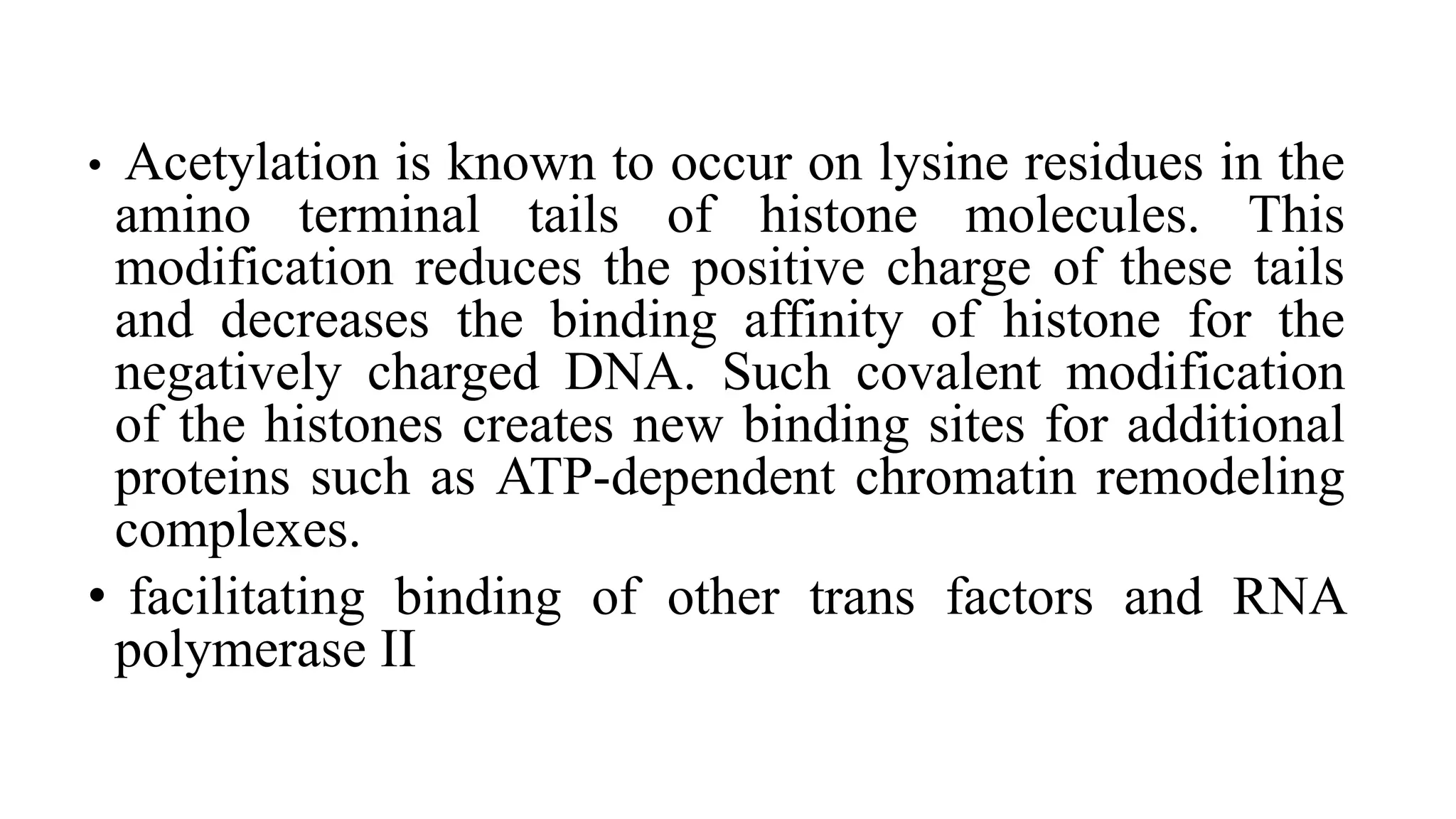 Regulation of translation or gene expression lec 33 | PPTX