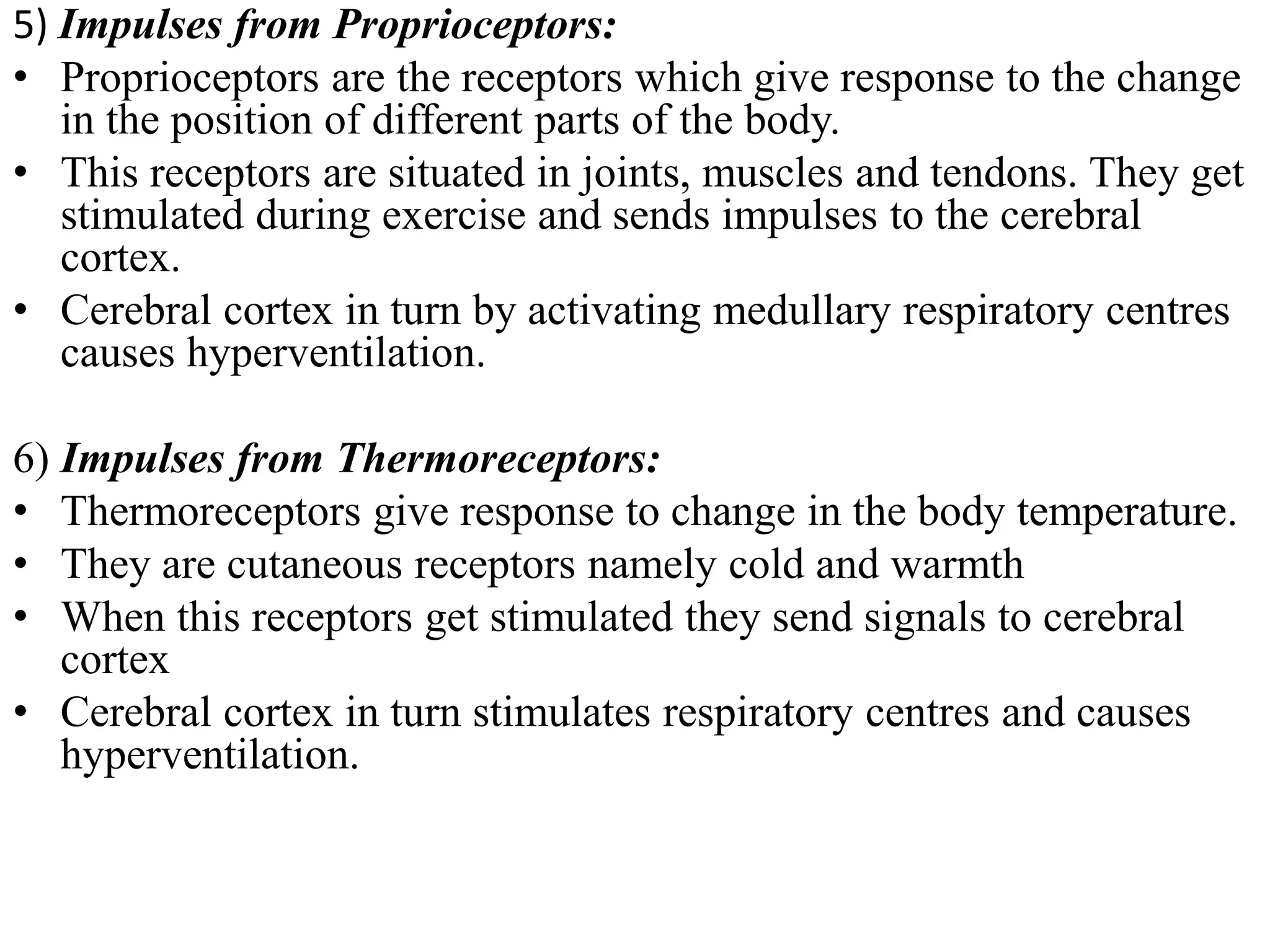 Regulation of ventilation Dr. MADHUKIRAN, MD.PULMONOLOGY | PPTX