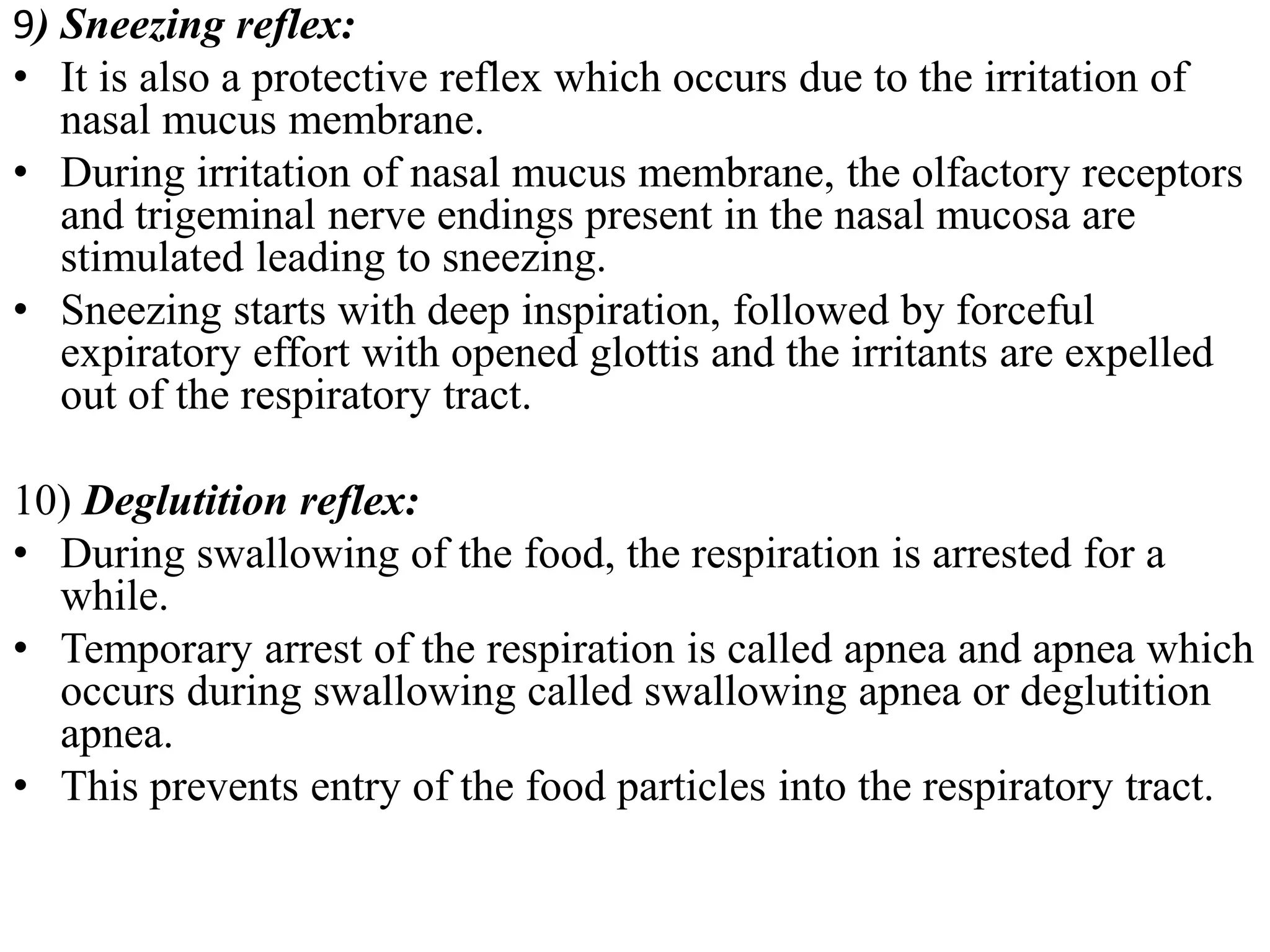 Regulation of ventilation Dr. MADHUKIRAN, MD.PULMONOLOGY | PPTX