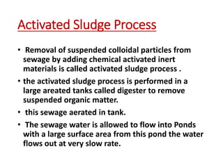 Regulation on discharge of industrial effluent and domestic waste in ...