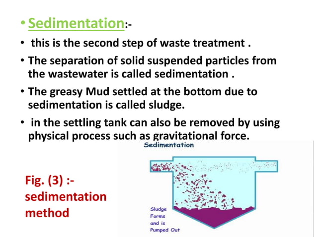 Regulation on discharge of industrial effluent and domestic waste in ...