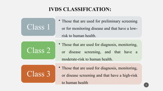 Regulation requirement for ivds in china-RAMD.pptx