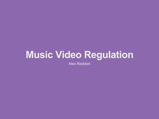 Regulations | PPT