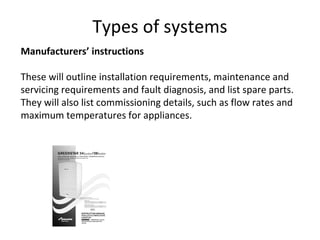 Regulations documents | PPT | Home Appliances | Home & Garden