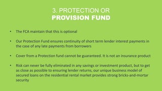 FCA Regulation | PPTX