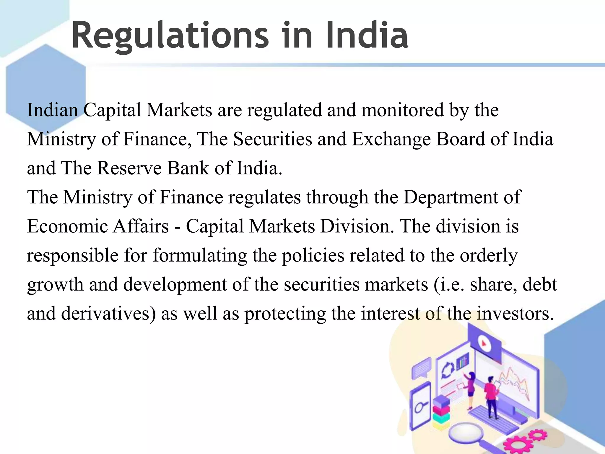 Regulations of Securities Market.pptx