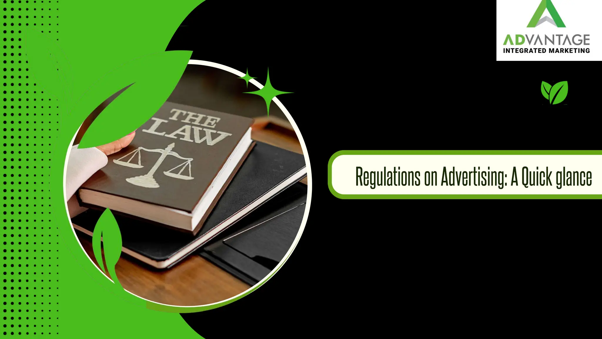 Regulations on Advertising- An Overview | PPT