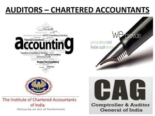 REGULATORS IN INDIA | PPTX
