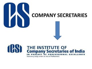 REGULATORS IN INDIA | PPTX