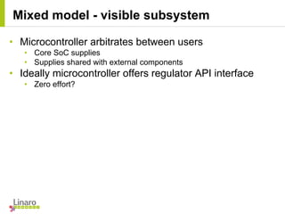 Regulators learning to play with others | PDF | Operating Systems ...