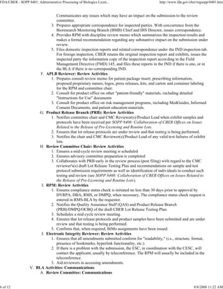 Regulatory license applications | PDF