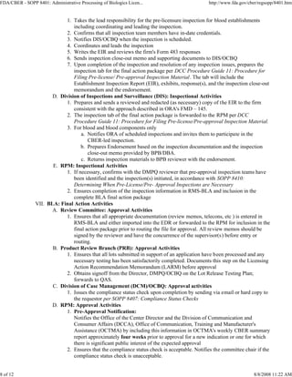 Regulatory license applications | PDF