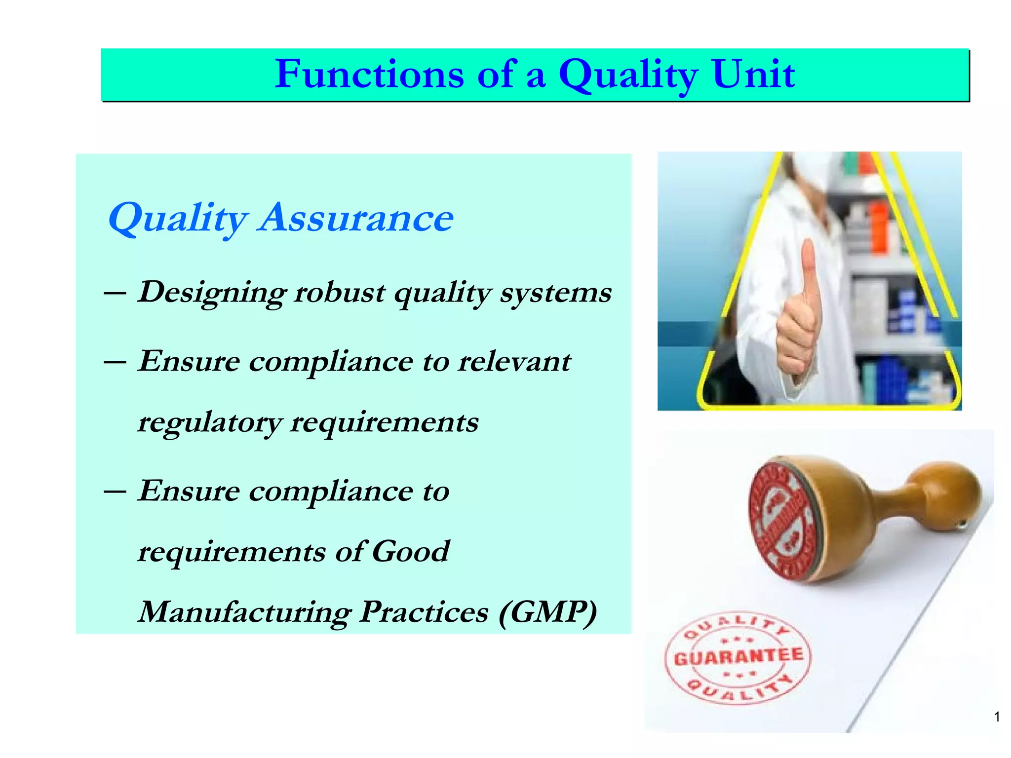 Regulatory affairs-Introduction to CTD | PPT