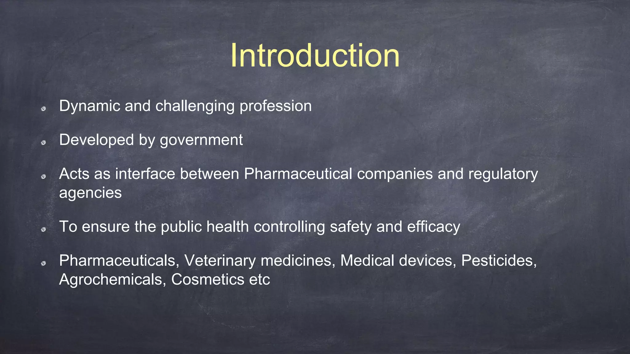 REGULATORY AFFAIRS.pptx