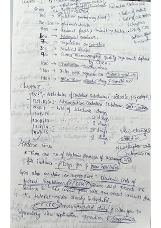 regulatory affairs, Documentation in pharmaceutical industry, master ...